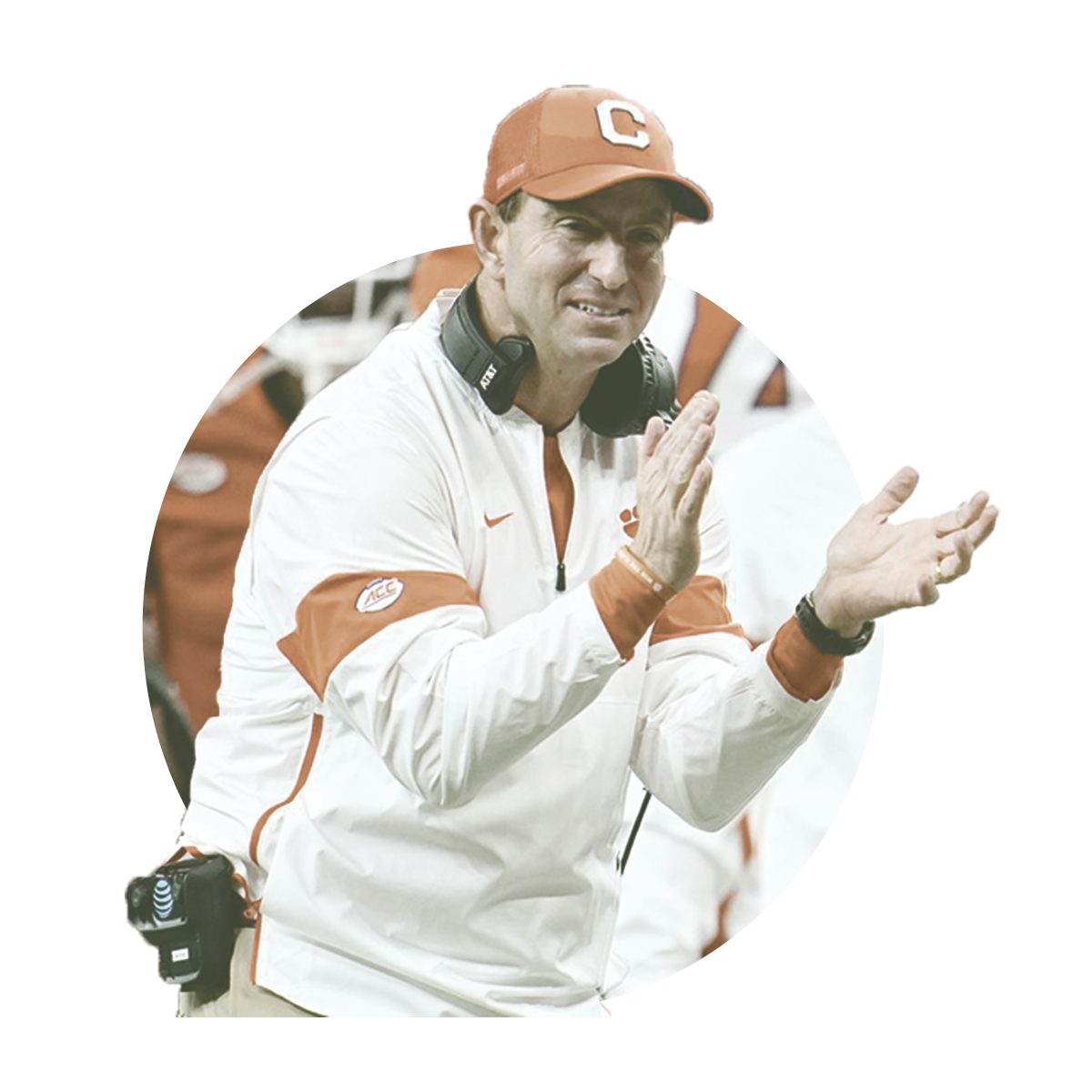 Upstate Men's Conference